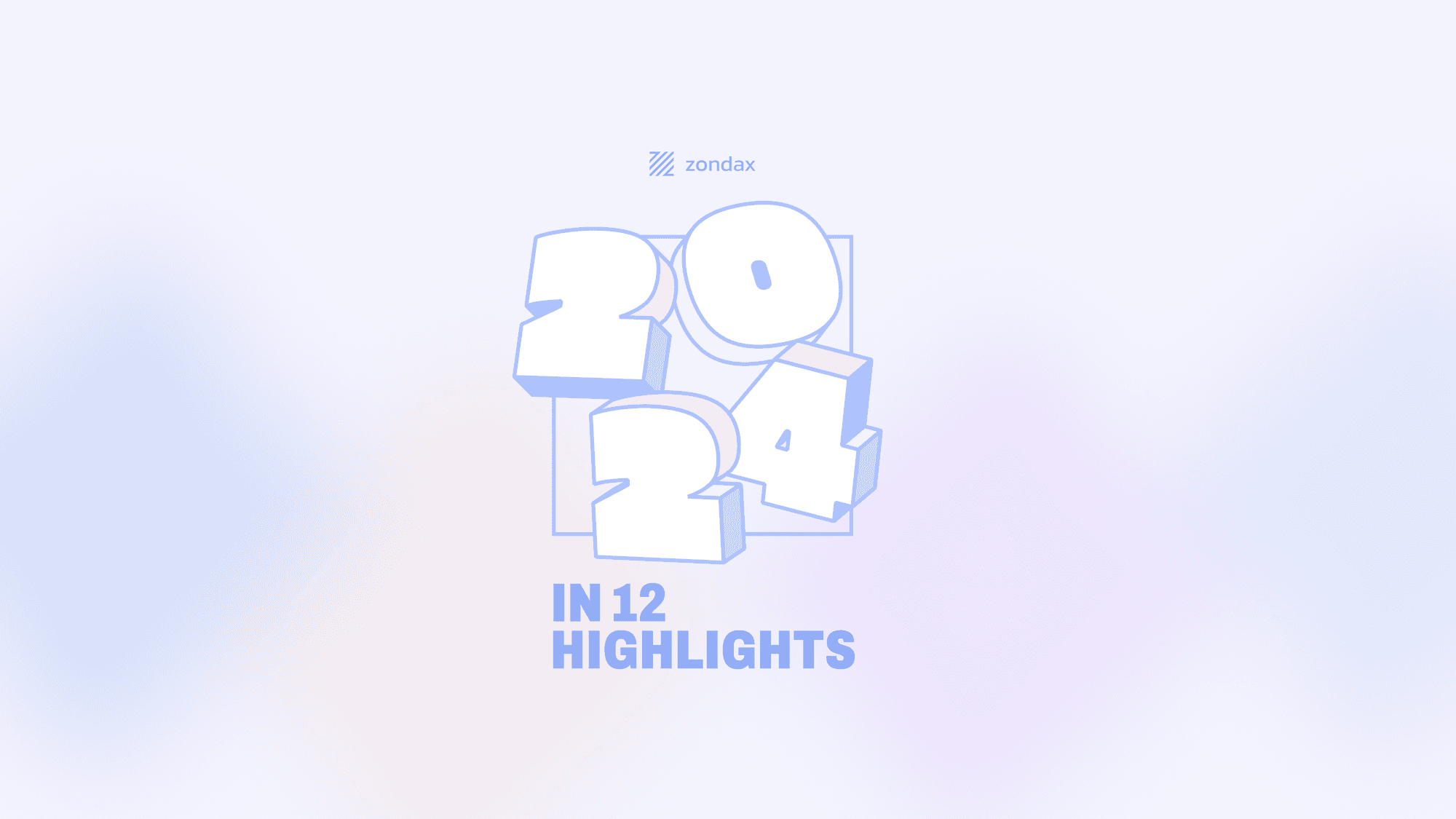 Zondax: Code. Create. Connect