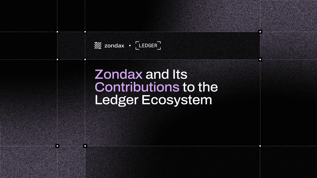 Kadena Upgraded on Ledger: Sec...