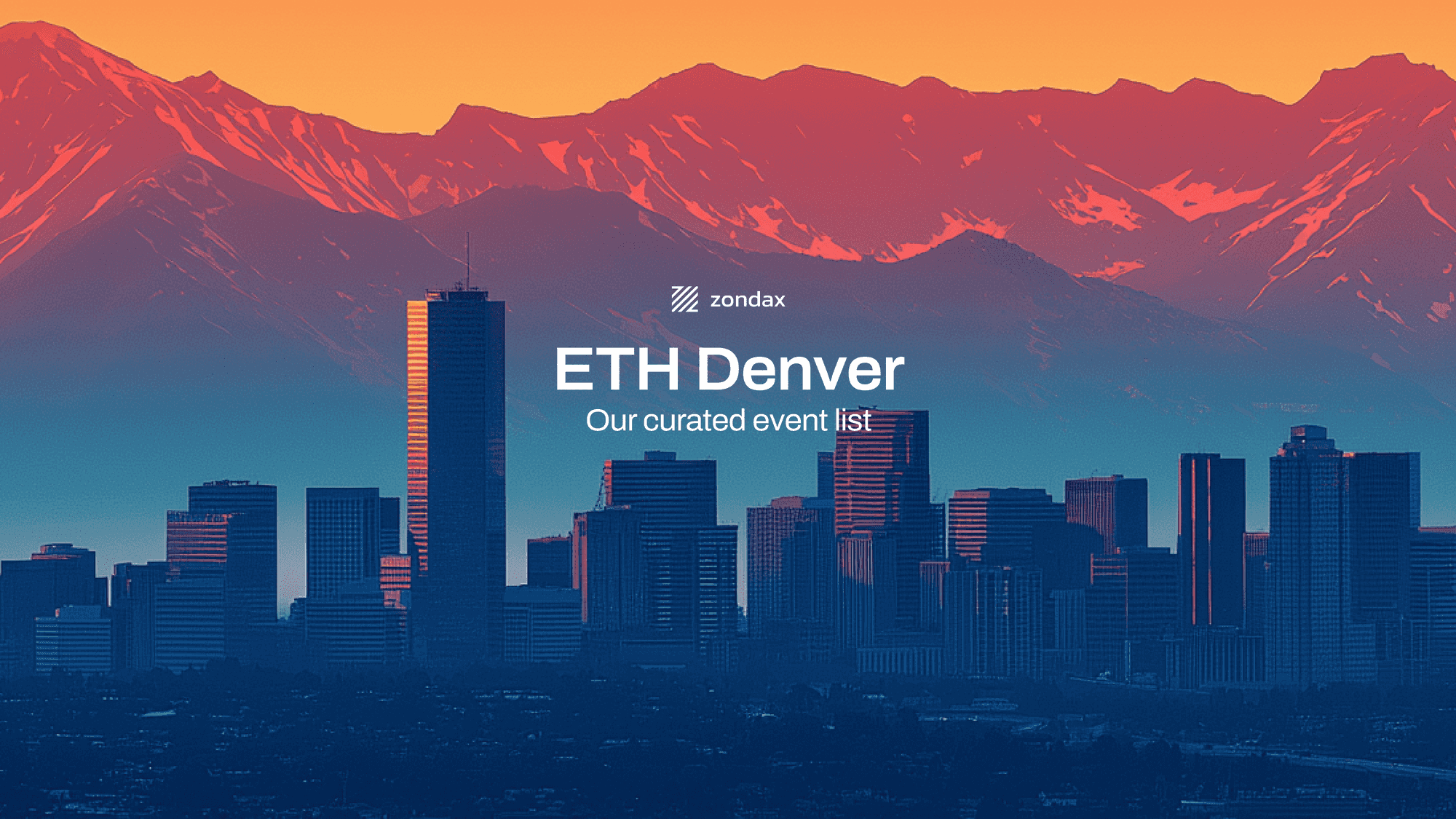 Zondax: Code. Create. Connect