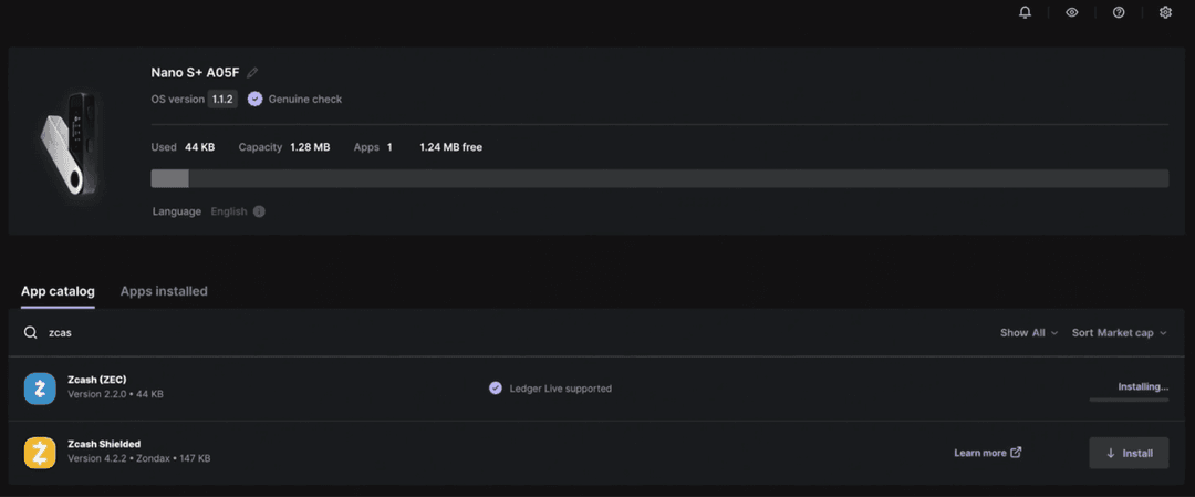 Unlocking Your Zcash: A Step-b...