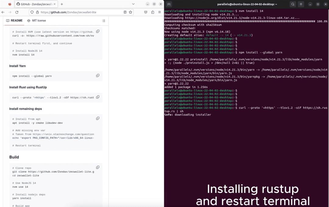 Unlocking Your Zcash: A Step-b...